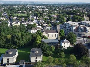 Our Parish – Maynooth Parish